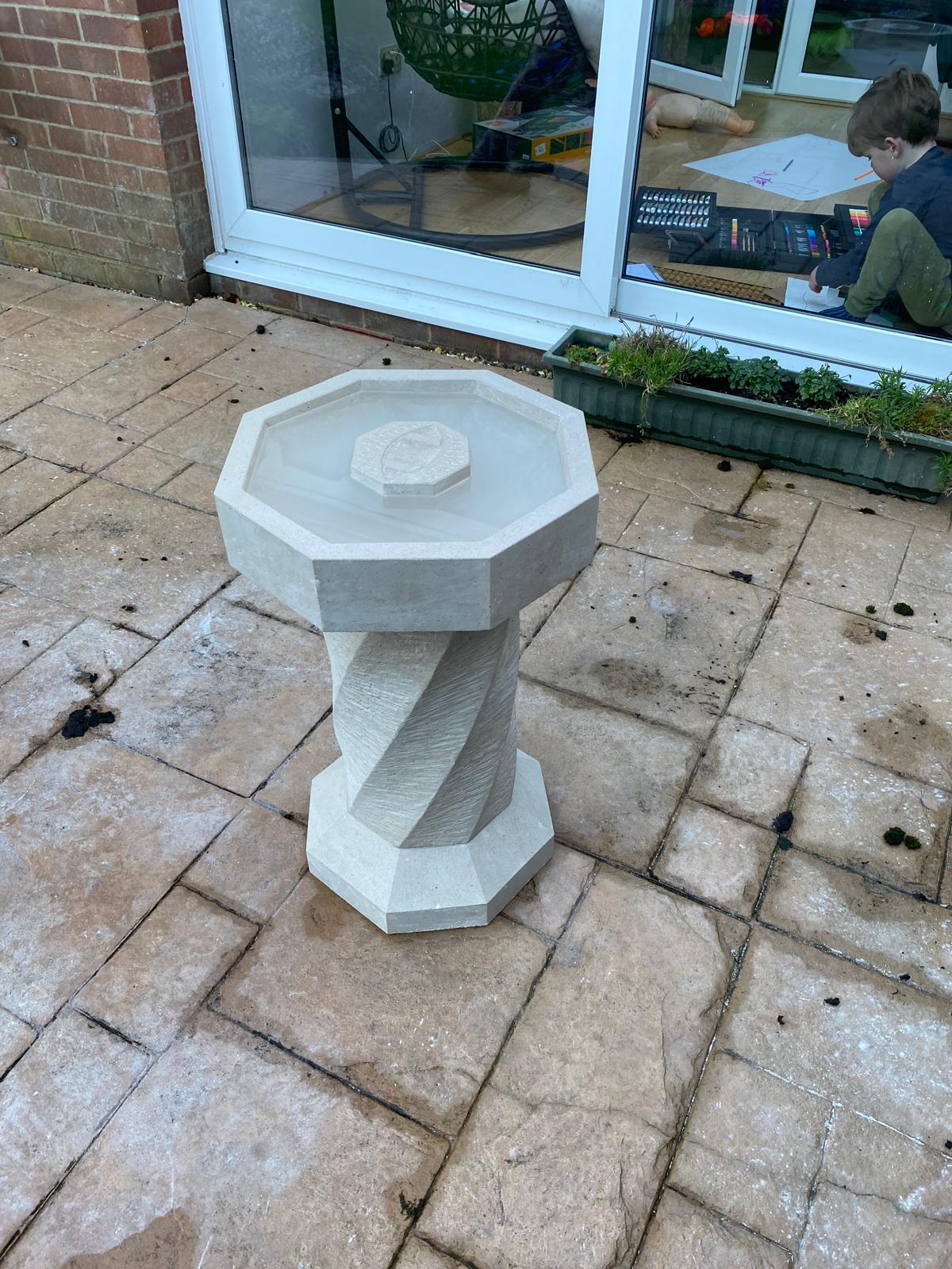 Tom Waterman Stonemason – Stonemasonry, Walling, Conservation and ...